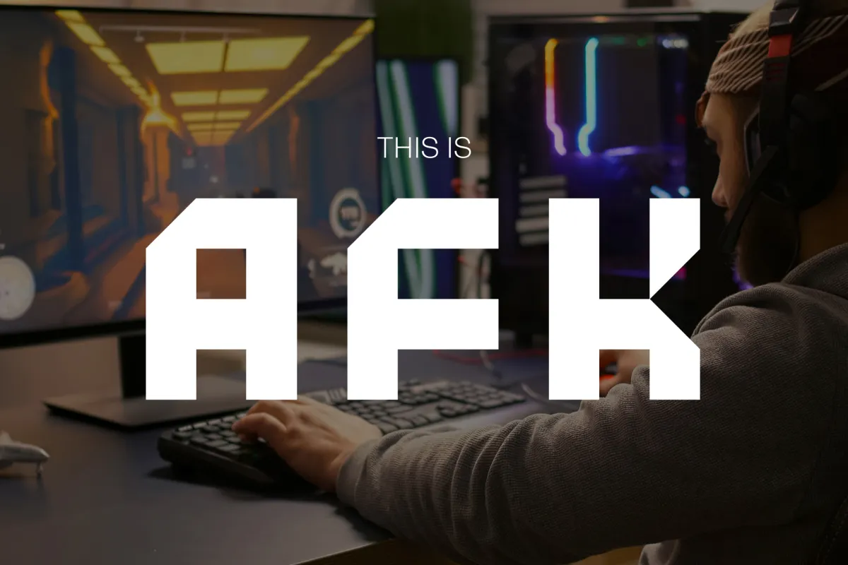 Global Attention Marketing and Influencer Management Agency / AFK